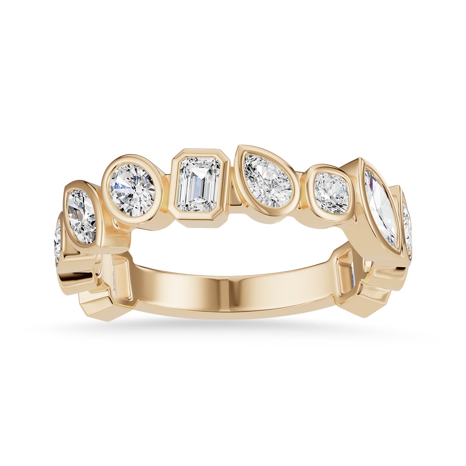 Henig Diamonds
